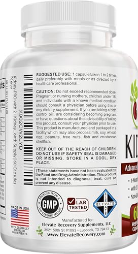 Vitamins for men and women