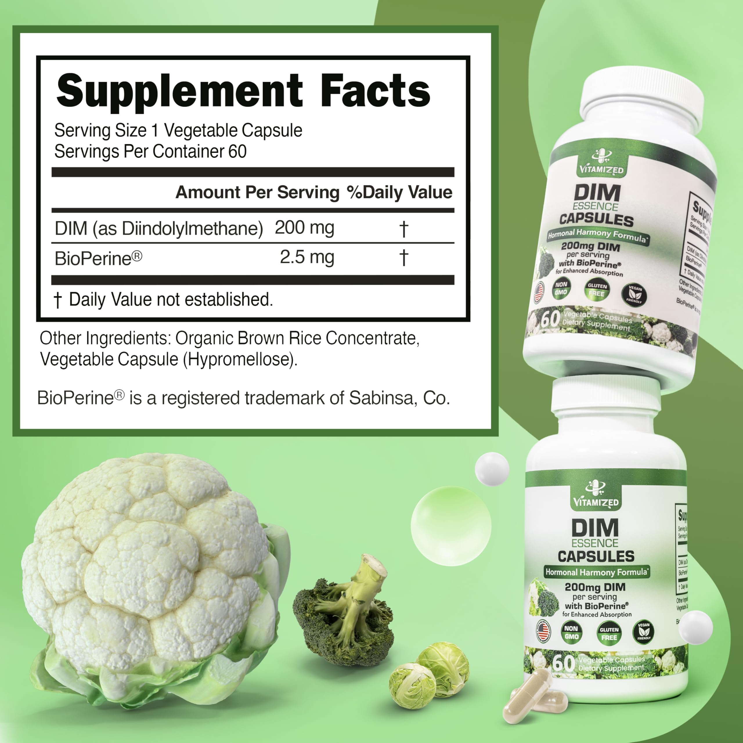 vitamins for menopause and skin care