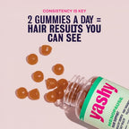 Vitamins for menopause hair loss