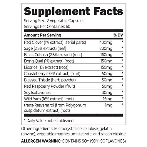 vitamins for menstrual comfort