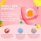 Vitamins for menstrual cycle regulation