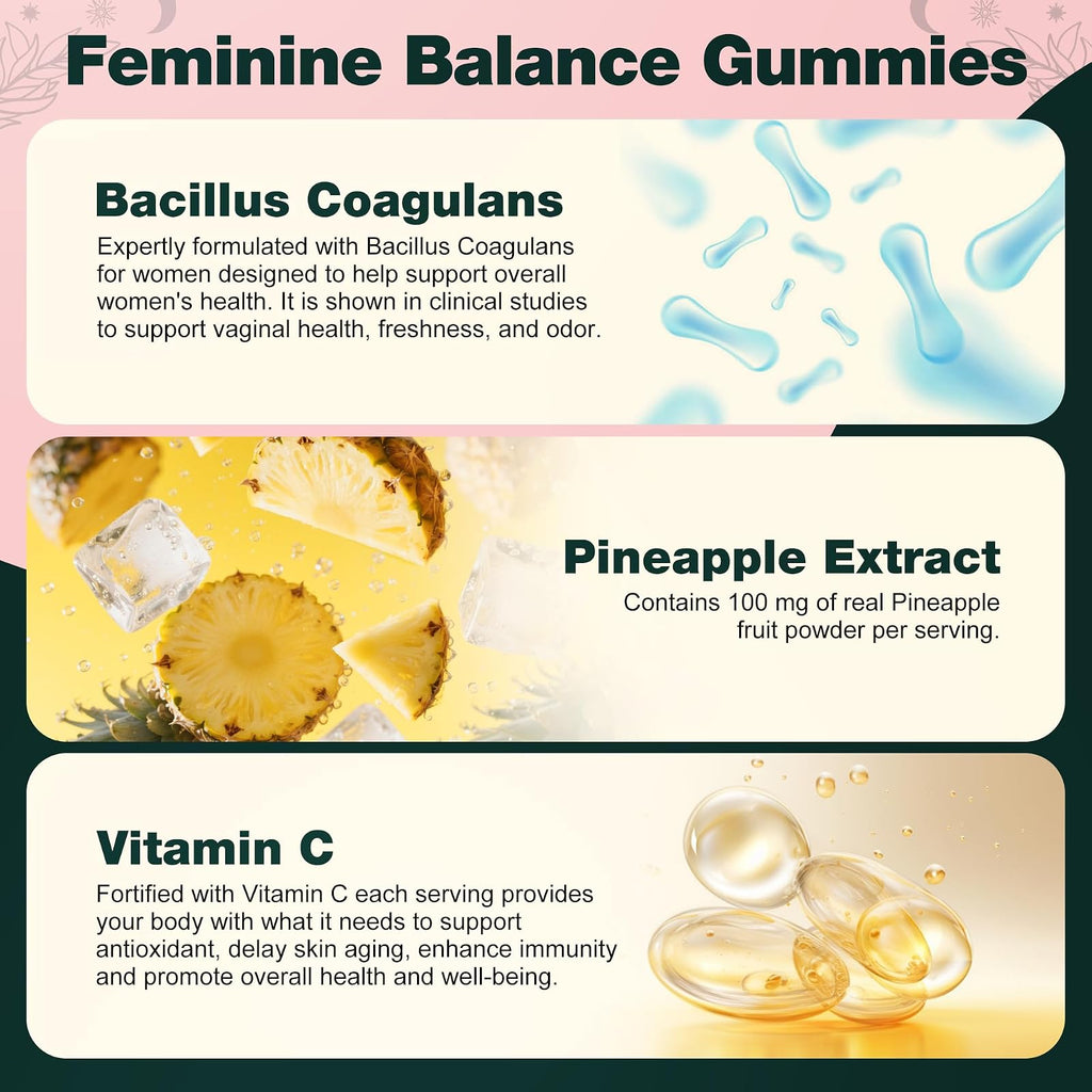 Vitamins for menstrual cycle relief