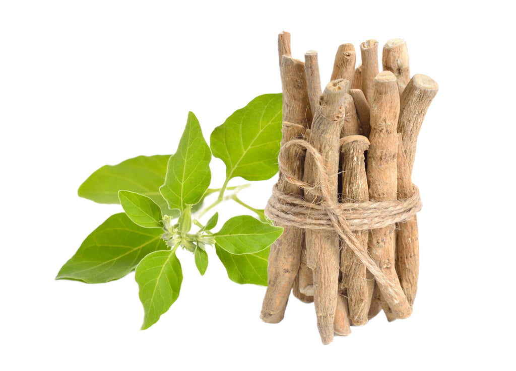 vitamins for mental calmness