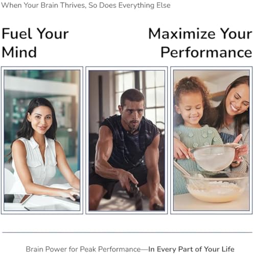 vitamins for mental clarity and balance