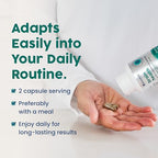 Vitamins for mental clarity and energy