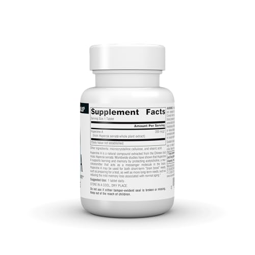 Vitamins for mental clarity and focus