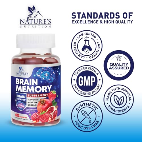 vitamins for mental clarity and focus