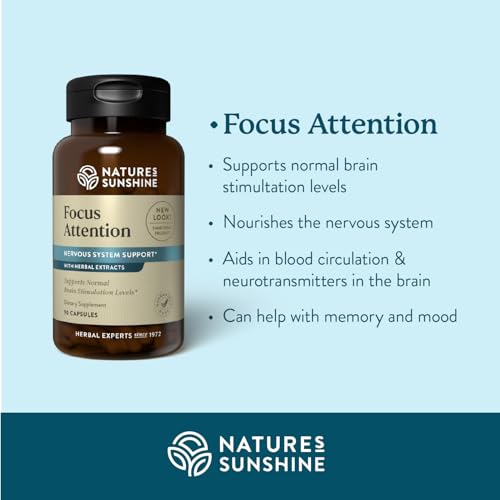 vitamins for mental clarity and focus