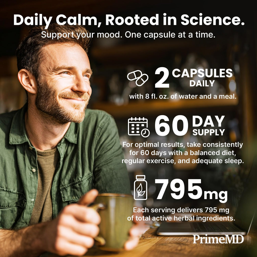 Vitamins for mental clarity and focus