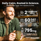 Vitamins for mental clarity and focus