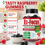 Vitamins for mental clarity