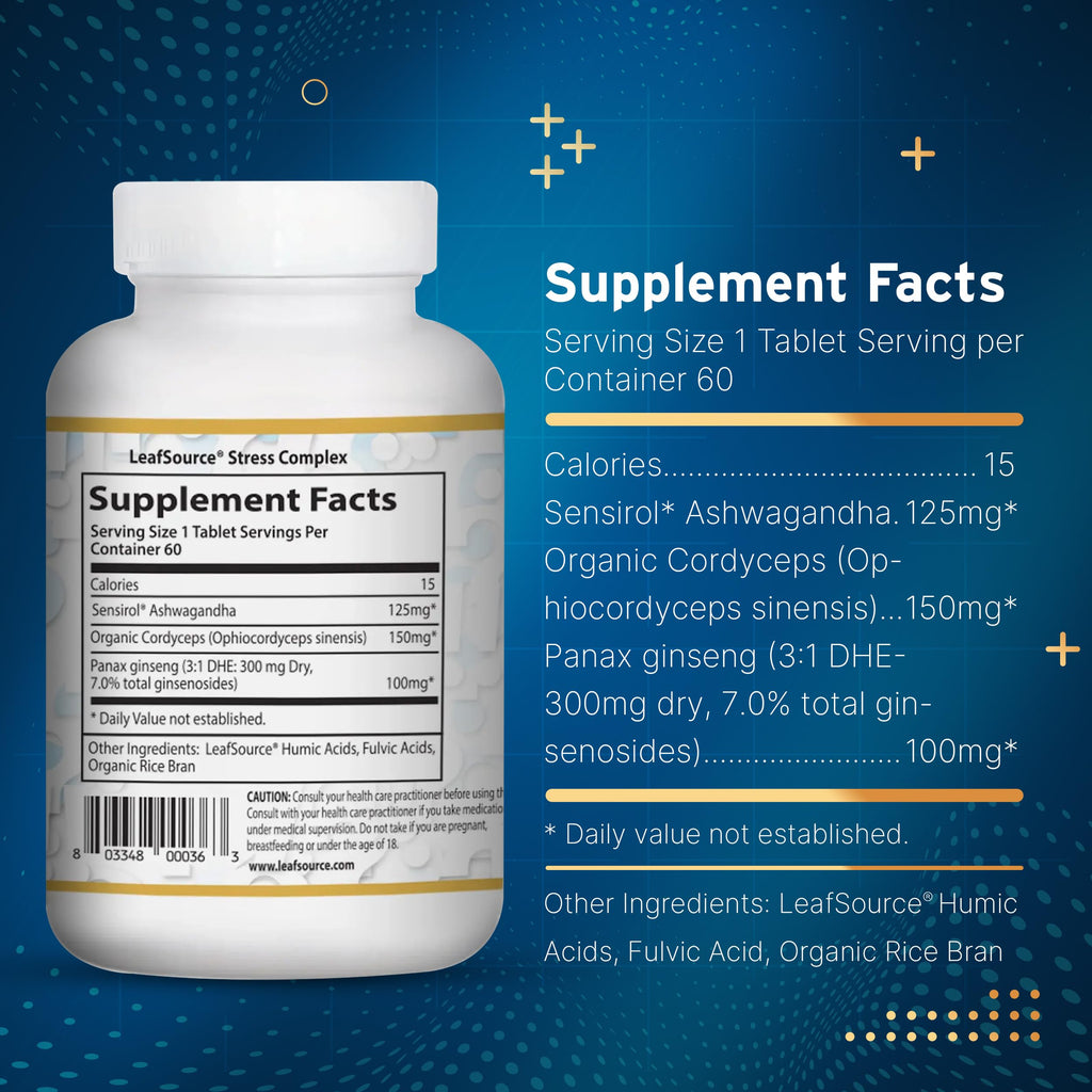 vitamins for mental clarity