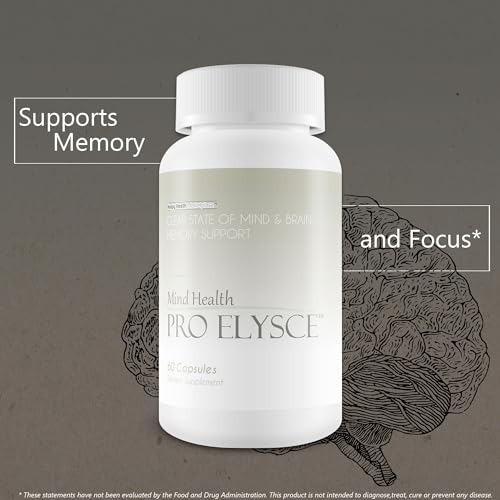 vitamins for mental performance