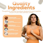 Vitamins for metabolic health
