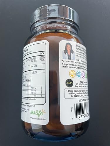 Vitamins for metabolic health