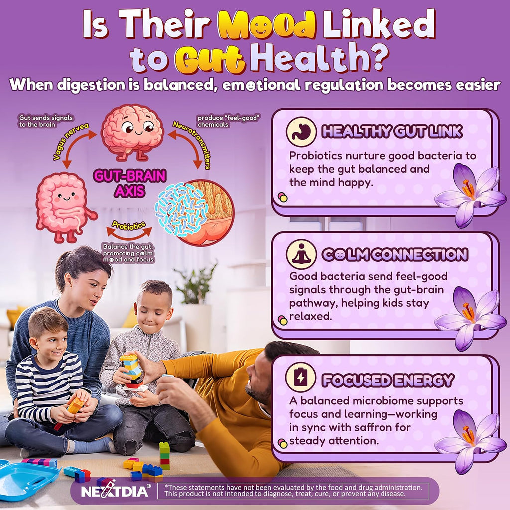 Vitamins for mood enhancement gummies