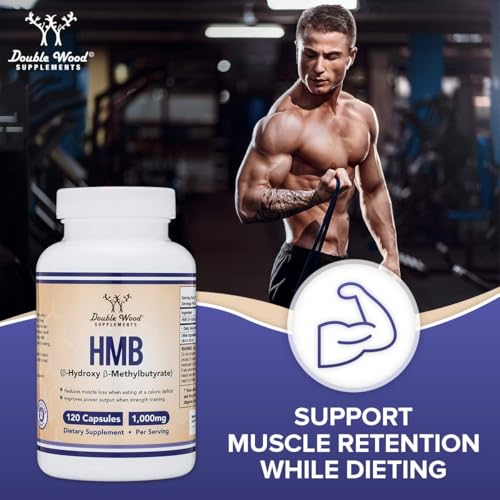 Vitamins for muscle recovery and growth