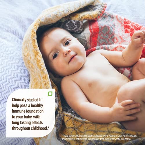 vitamins for new mom wellness