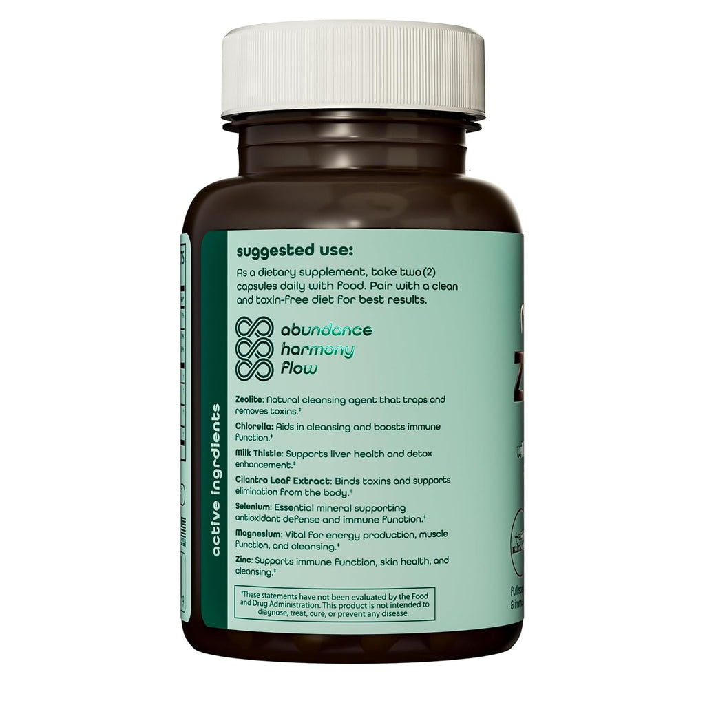 Vitamins for optimal adult wellness