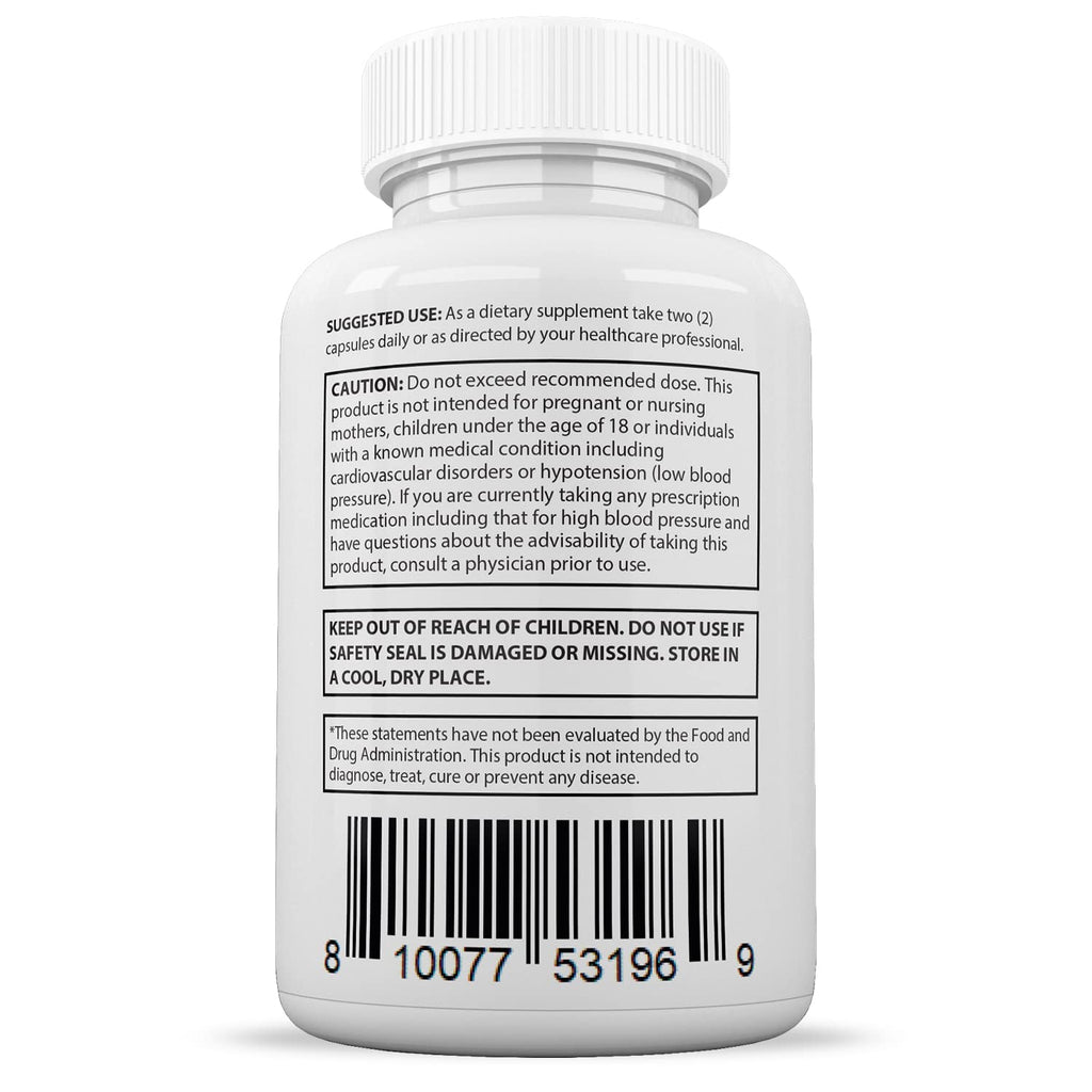 vitamins for optimal blood flow