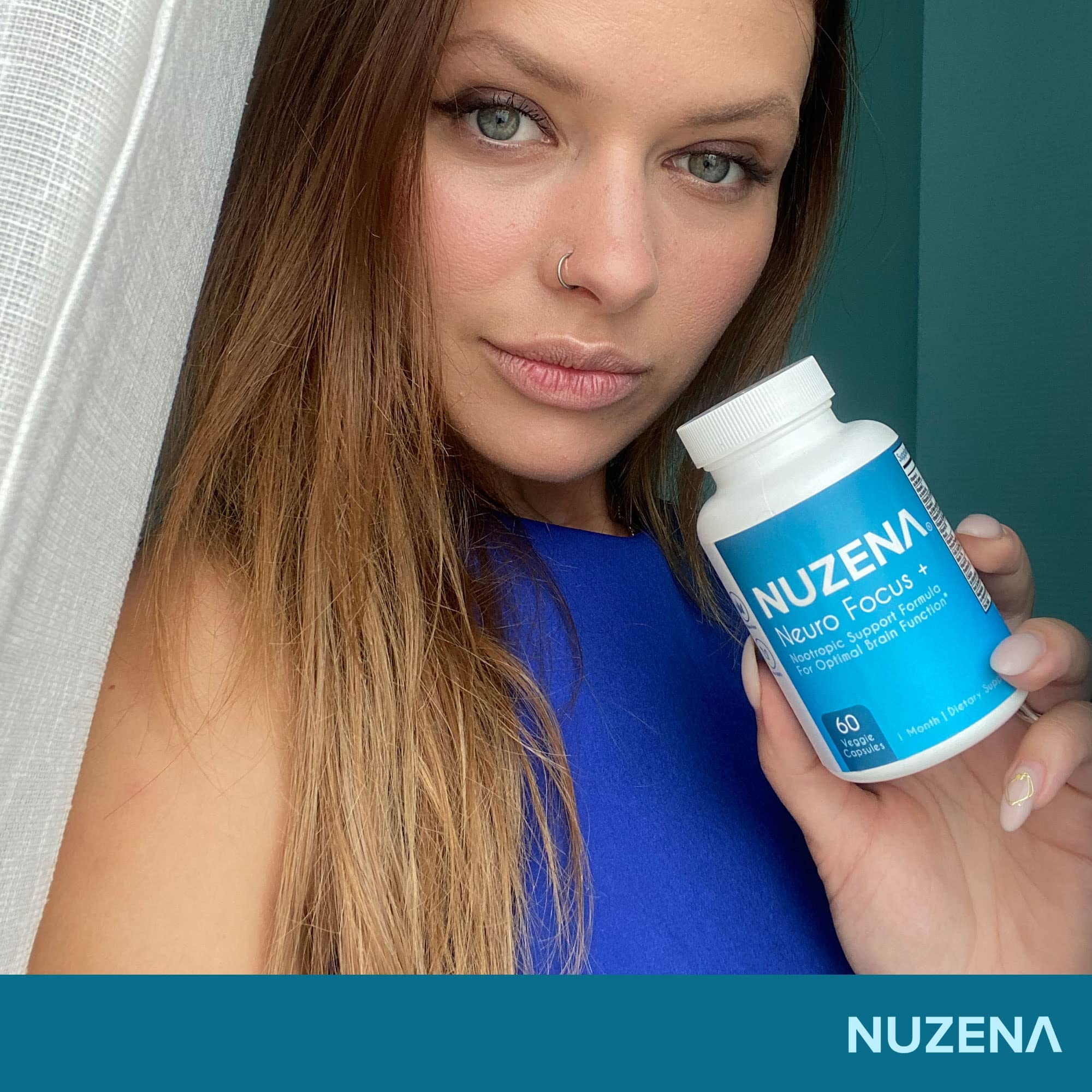 vitamins for optimal brain performance