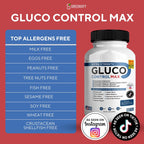 Vitamins for optimal glucose management