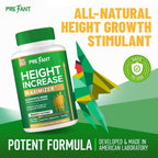Vitamins for optimal growth