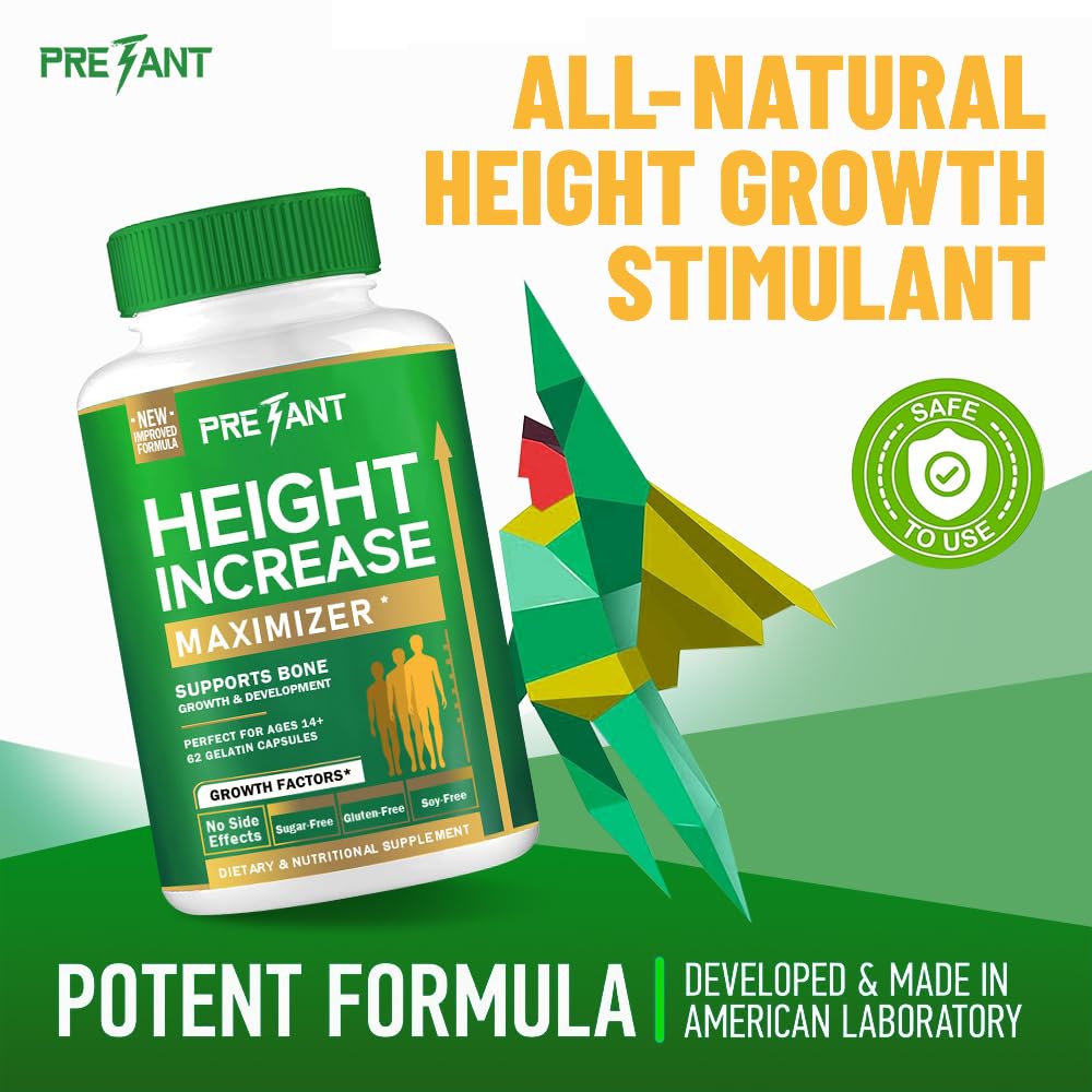 Vitamins for optimal growth