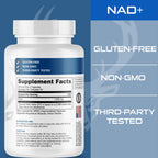 Vitamins for optimal health support