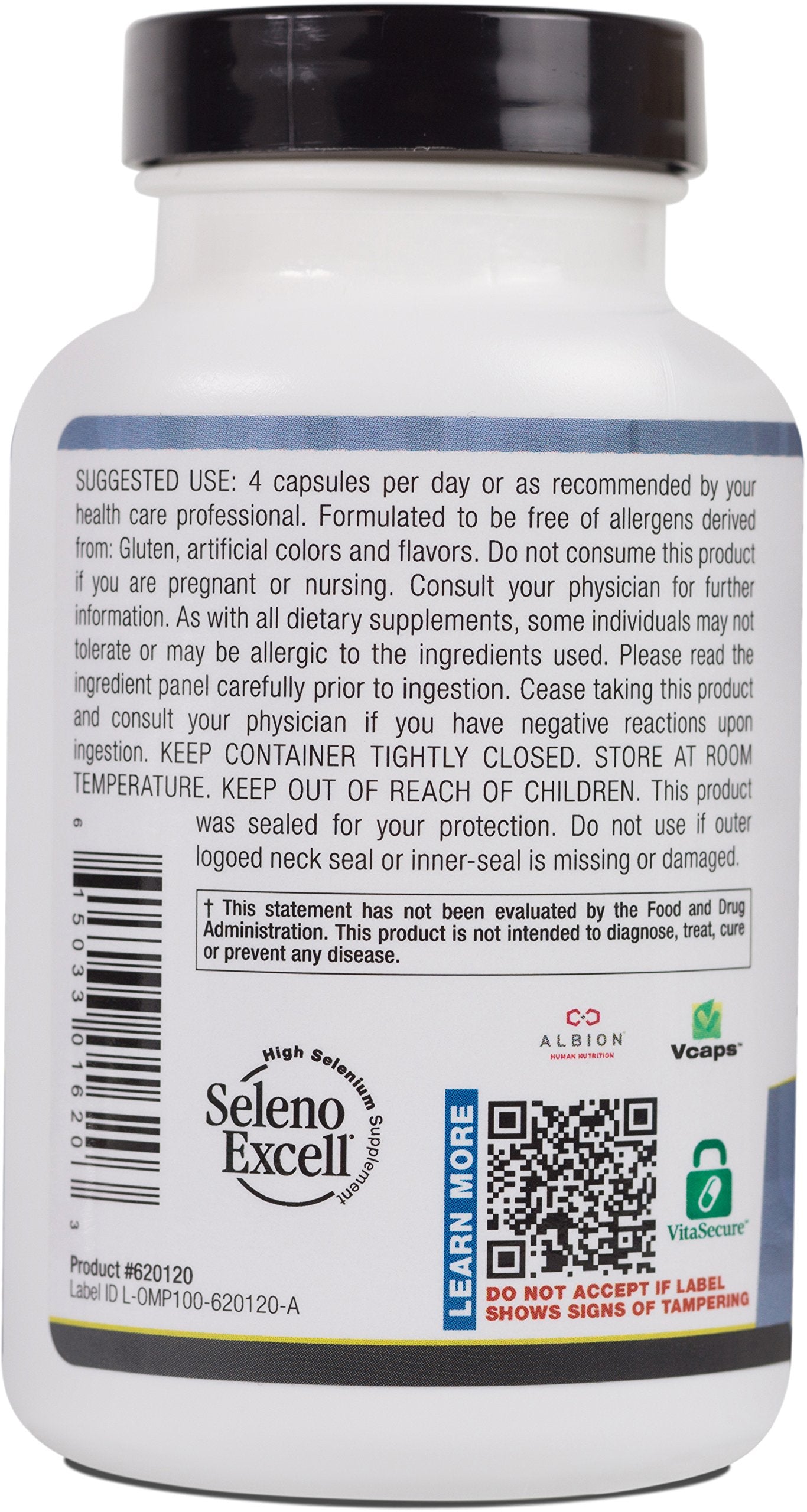 Vitamins for optimal thyroid performance