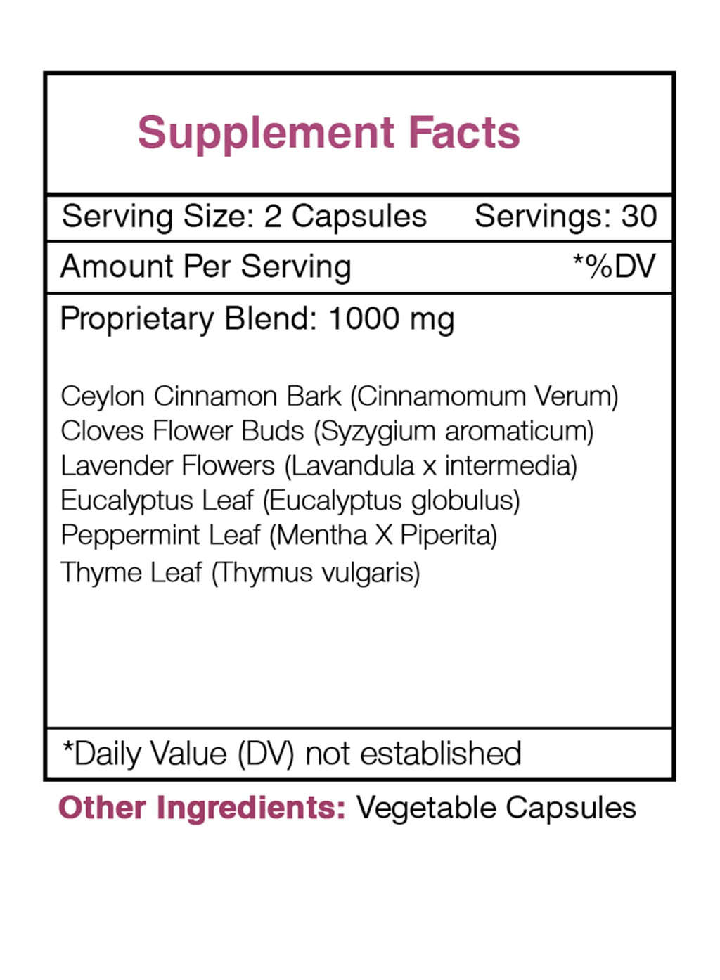vitamins for oral health benefits