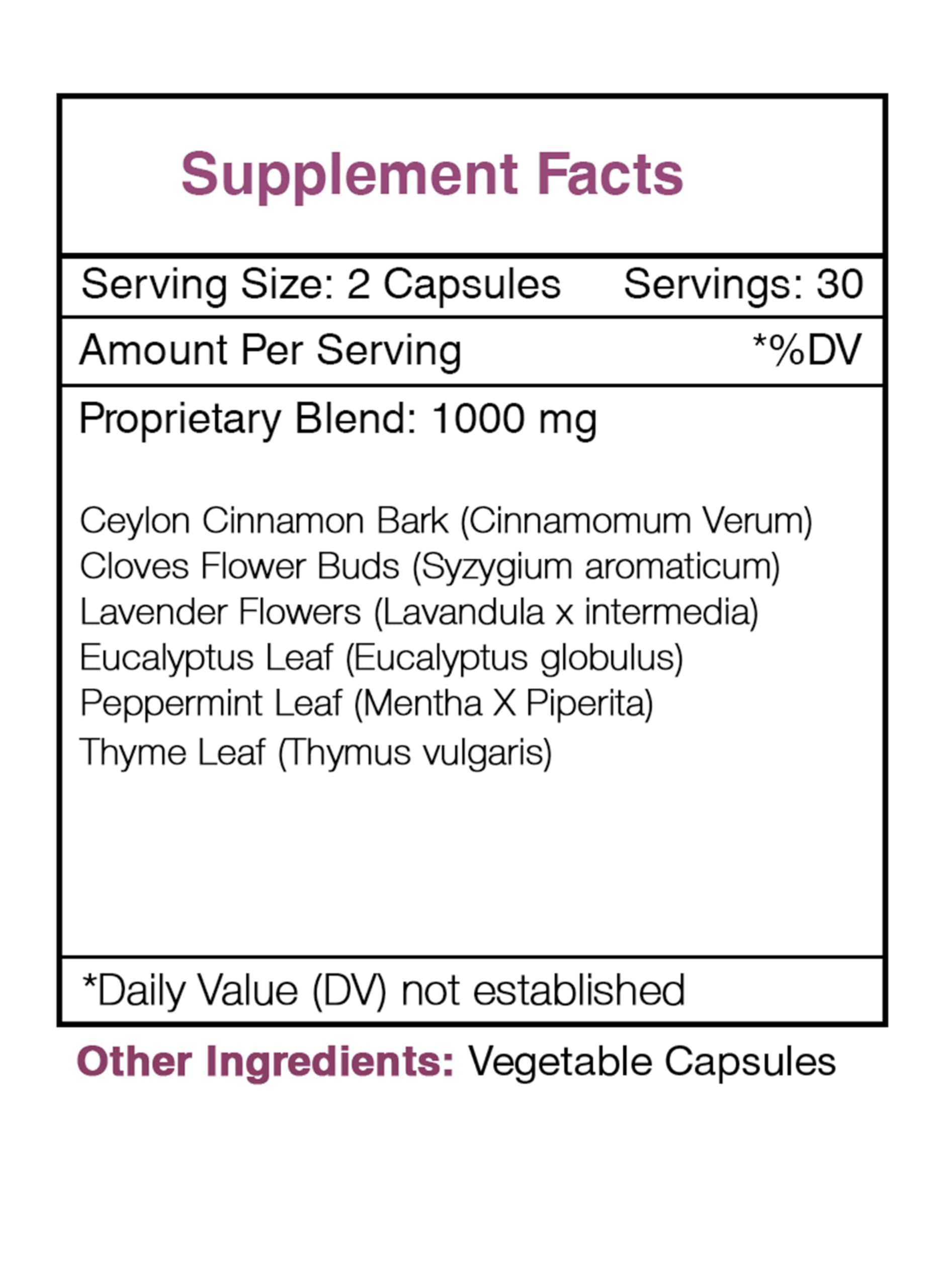 vitamins for oral health benefits