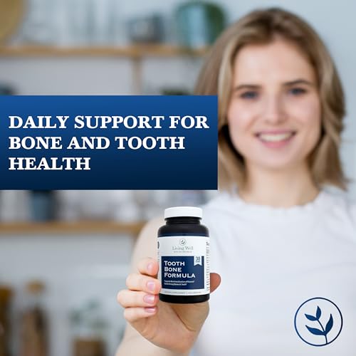 vitamins for overall bone support