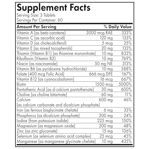 vitamins for overall hair health