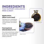 Vitamins for overall health and vitality