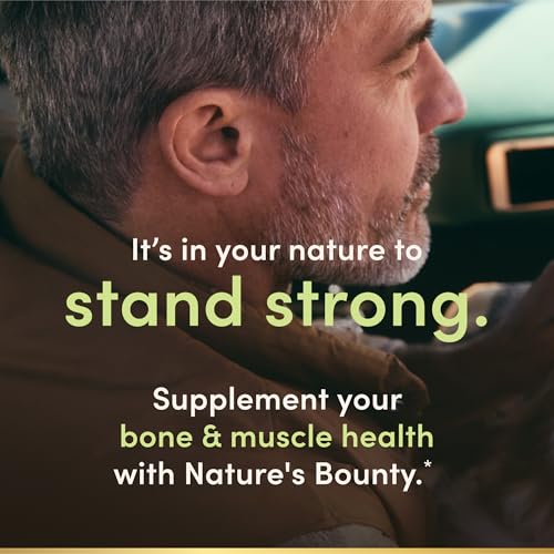 Vitamins for overall health and wellness
