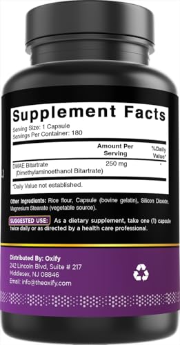 Vitamins for overall health enhancement