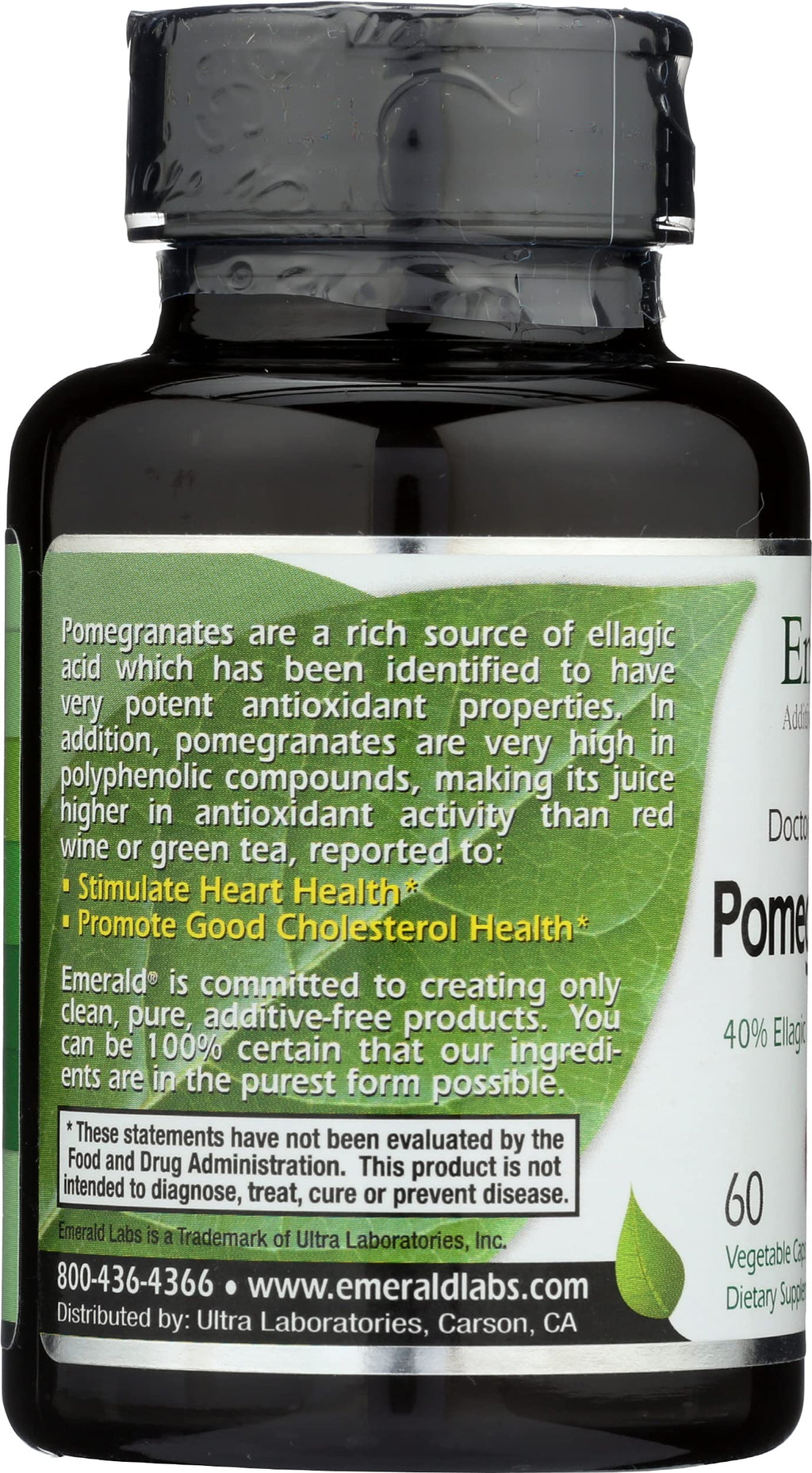 Vitamins for overall health improvement