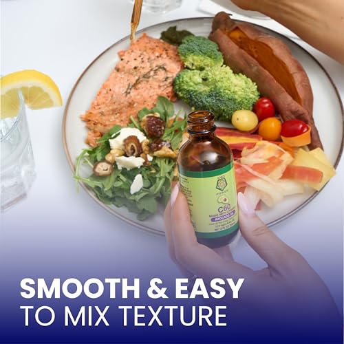 Vitamins for overall health improvement