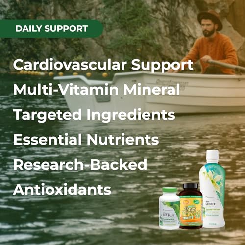 vitamins for overall health improvement