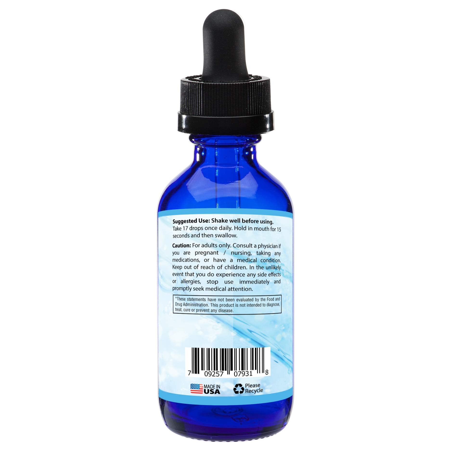 Vitamins for overall health support