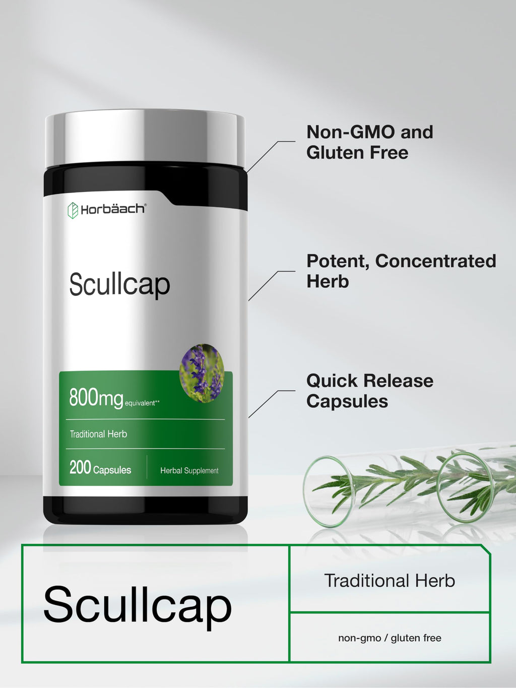 Vitamins for overall health support
