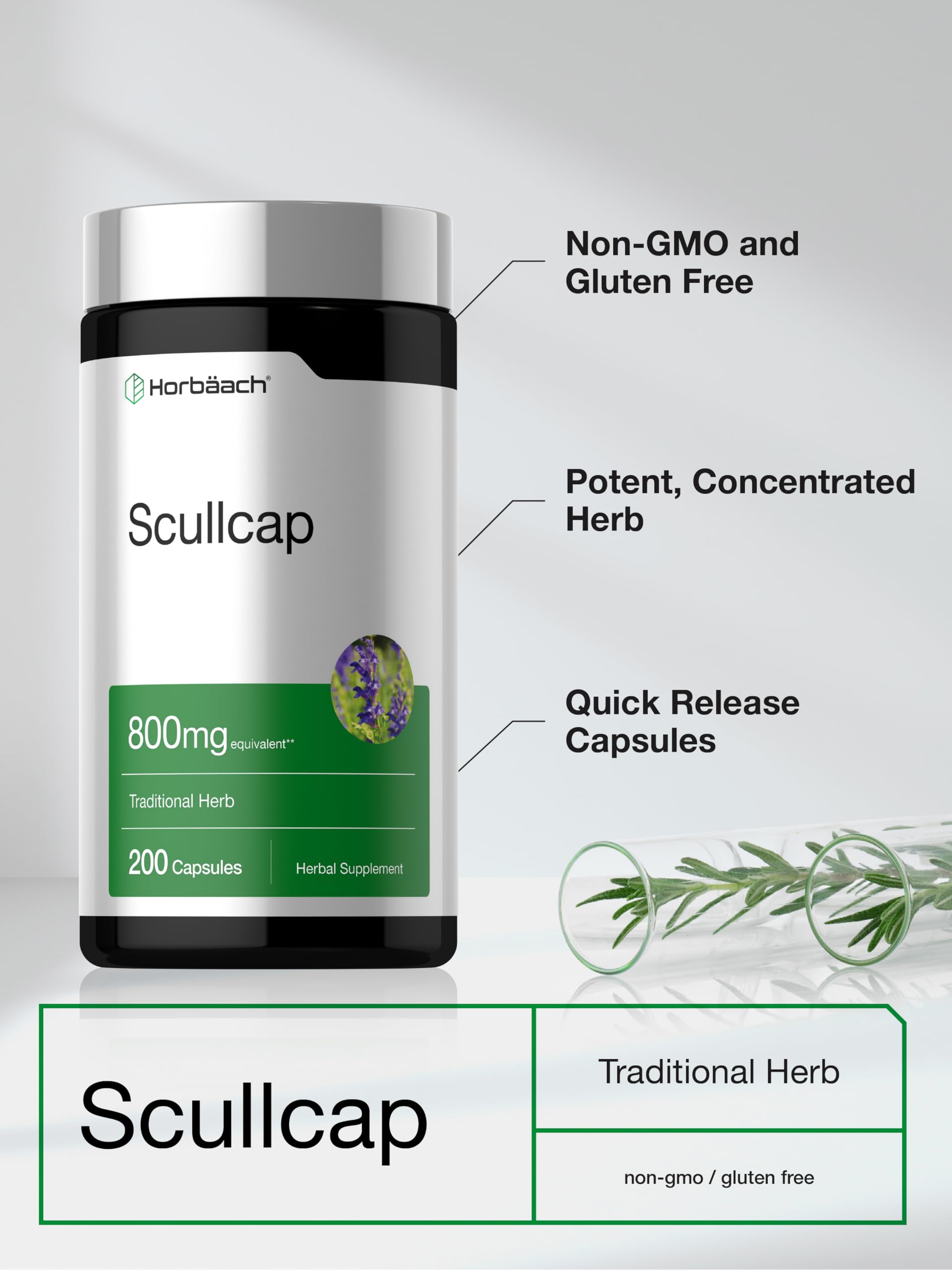 Vitamins for overall health support