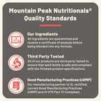 Vitamins for overall immune health