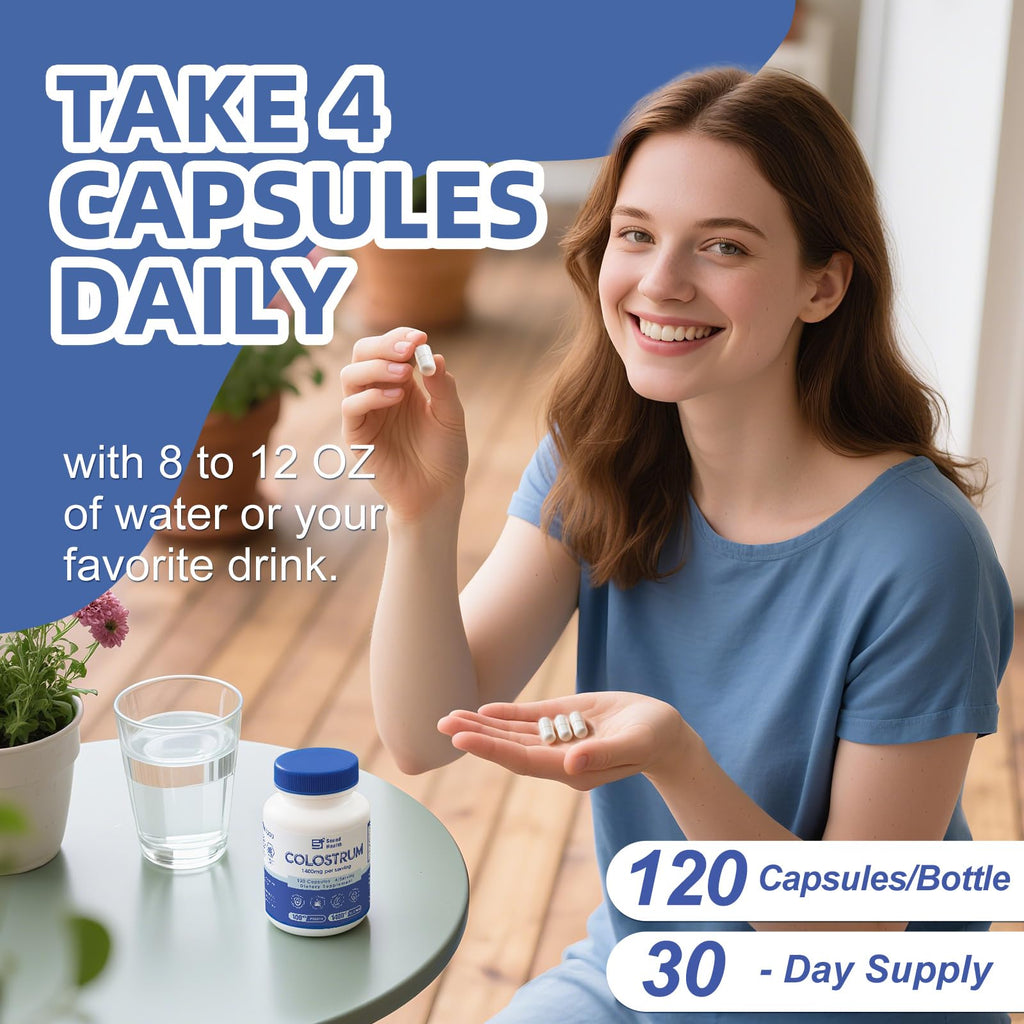 Vitamins for overall vitality and energy