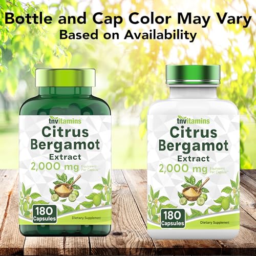 Vitamins for overall well-being