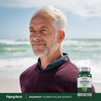 Vitamins for overall wellness and vitality
