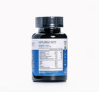Vitamins for overall wellness and vitality