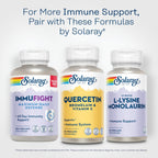 Vitamins for overall wellness boost