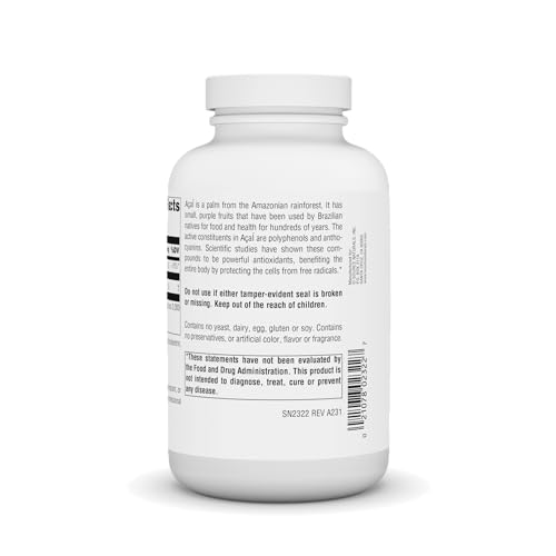 Vitamins for overall wellness supplement